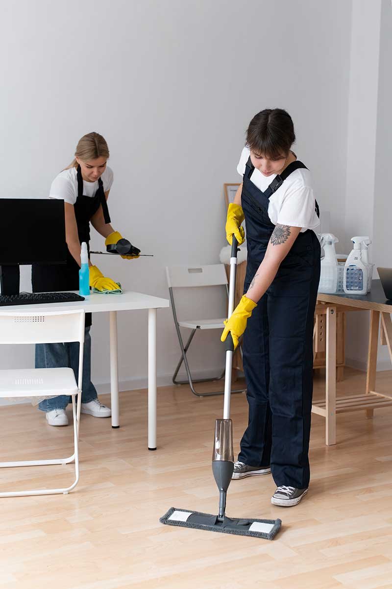 Commercial Cleaning Services Wilmington, DE - Griseldas Cleaning ...